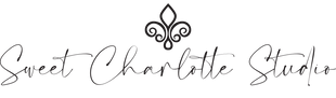 SHOP ALL – Sweet Charlotte Studio