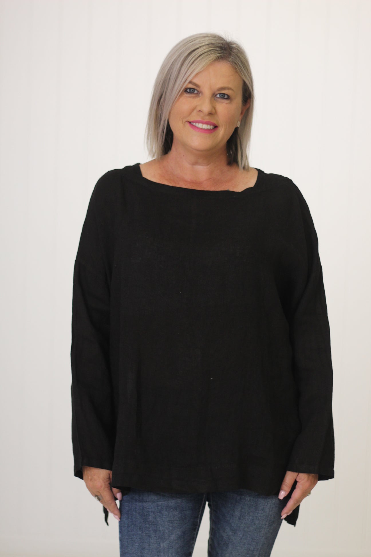 TOPS – Women's Wear | – Page 3 – Sweet Charlotte Studio