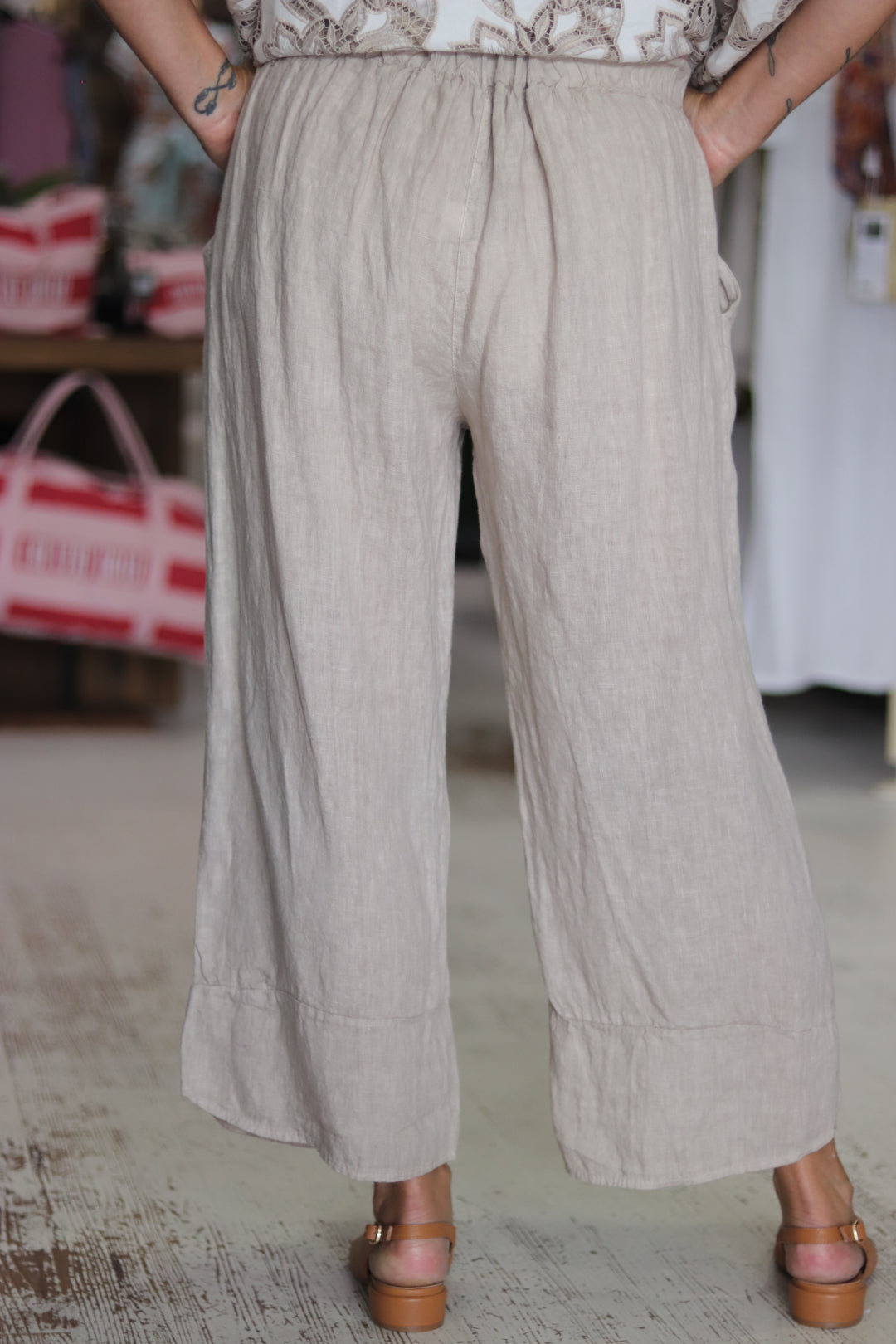 Viola Pant – Sweet Charlotte Studio