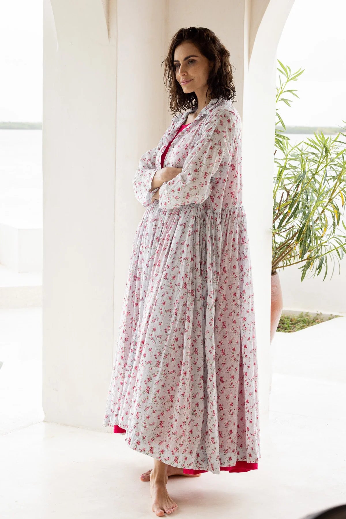 Edith Dress – Sweet Charlotte Studio